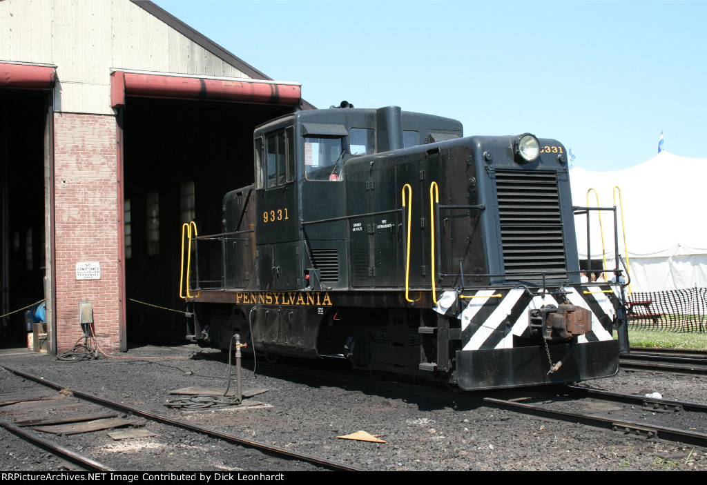PRR 9331